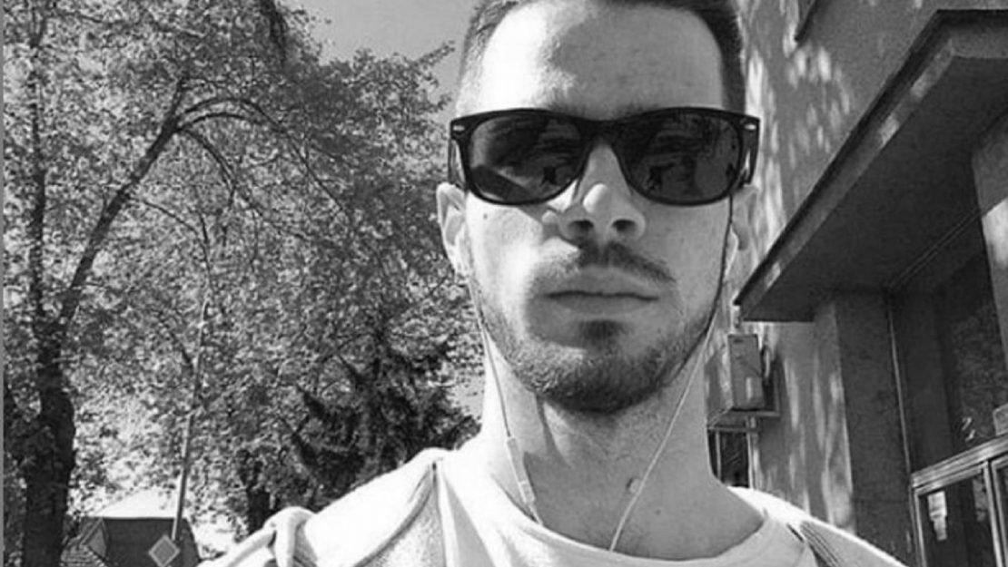 Preminuo košarkaš Radničkog u 25. godini