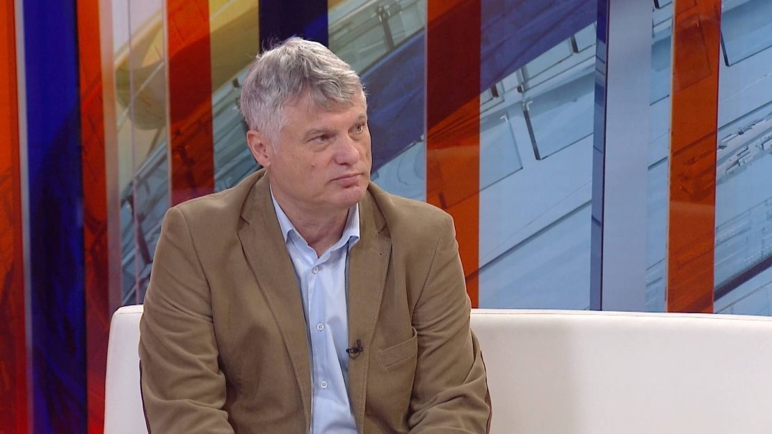 Lazanski: Turkmenistan prva država koja je kupila "Lazara 3"