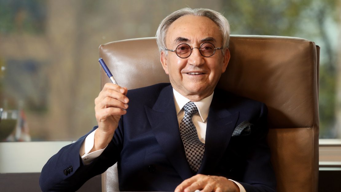 Mišković se povlači iz operativnog upravljanja Deltom