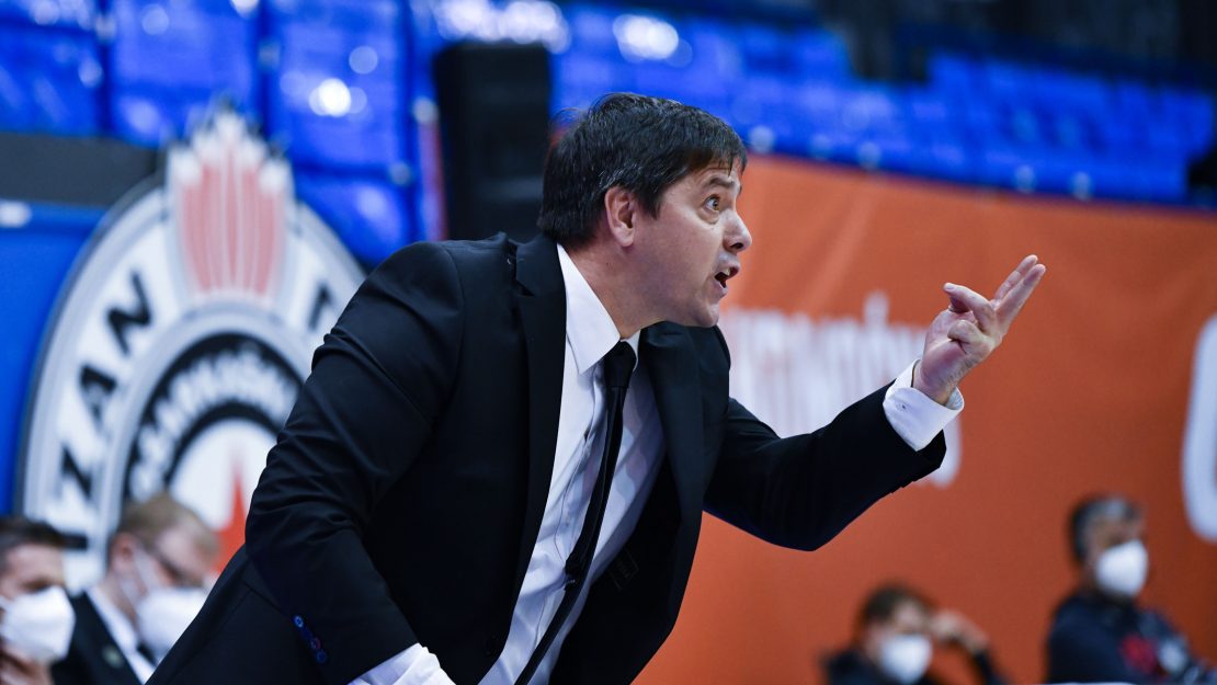 Filipovski posle Cedevita Olimpije: Bar u Evropi smo dobri NOVA portal