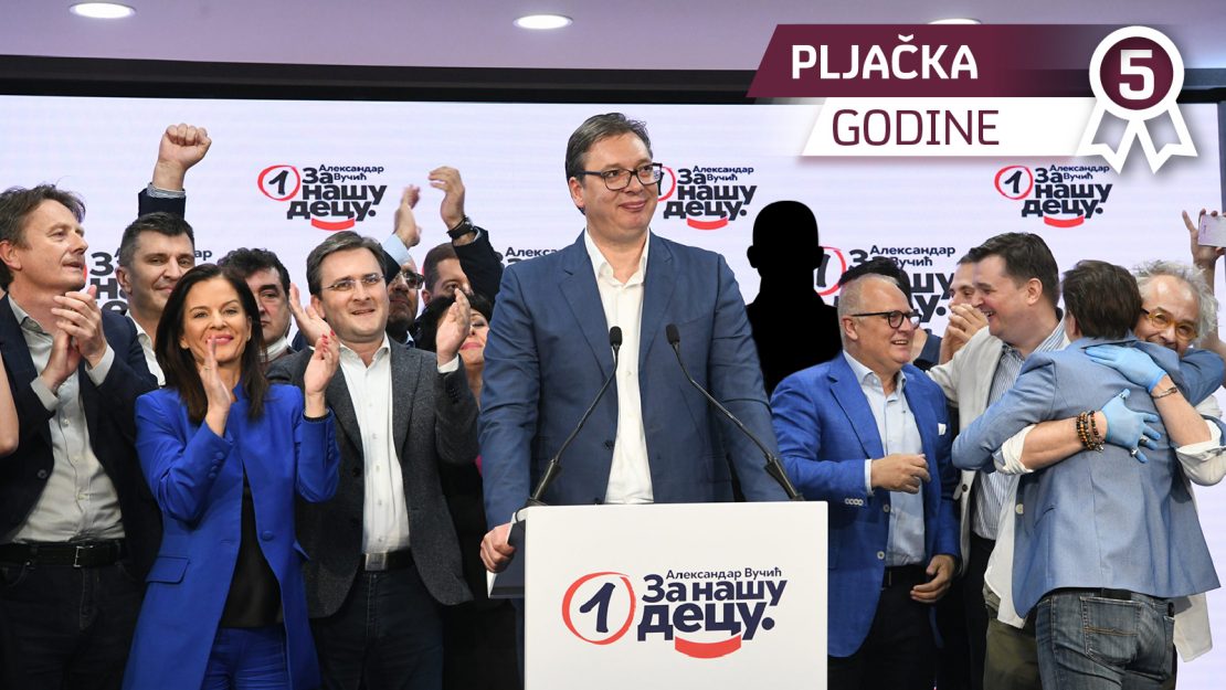 Nebojša Petrić Archives - NOVA portal