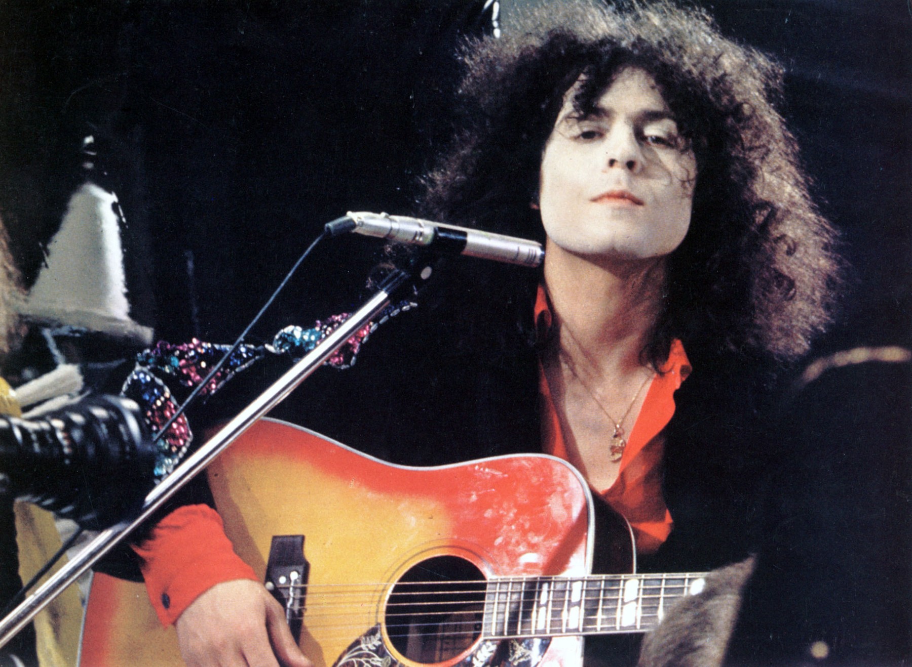 Mark Bolan i T. Rex u Rokenrol dvorani slavnih, konačno