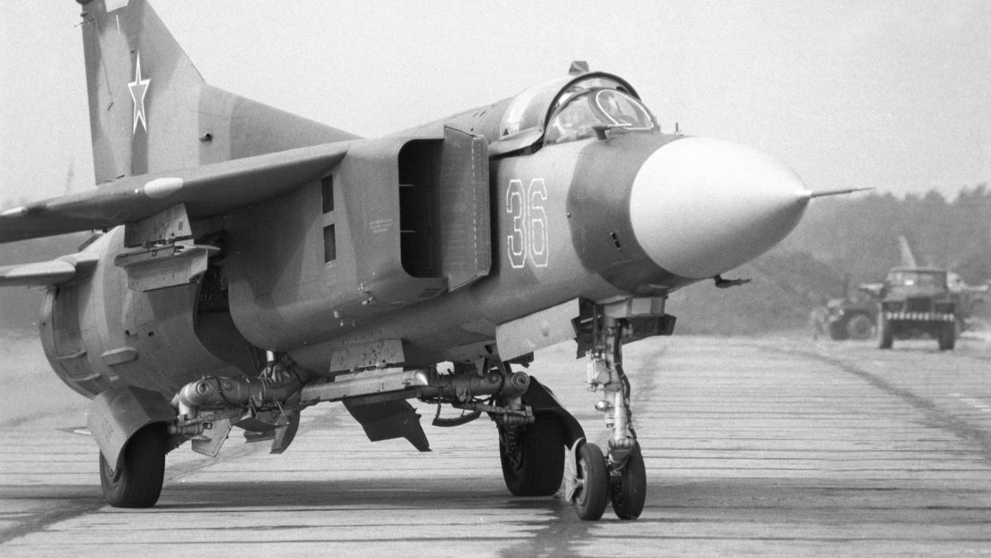 Sovjetski lovac smrti: Leteo 900 kilometara i ubio mladića