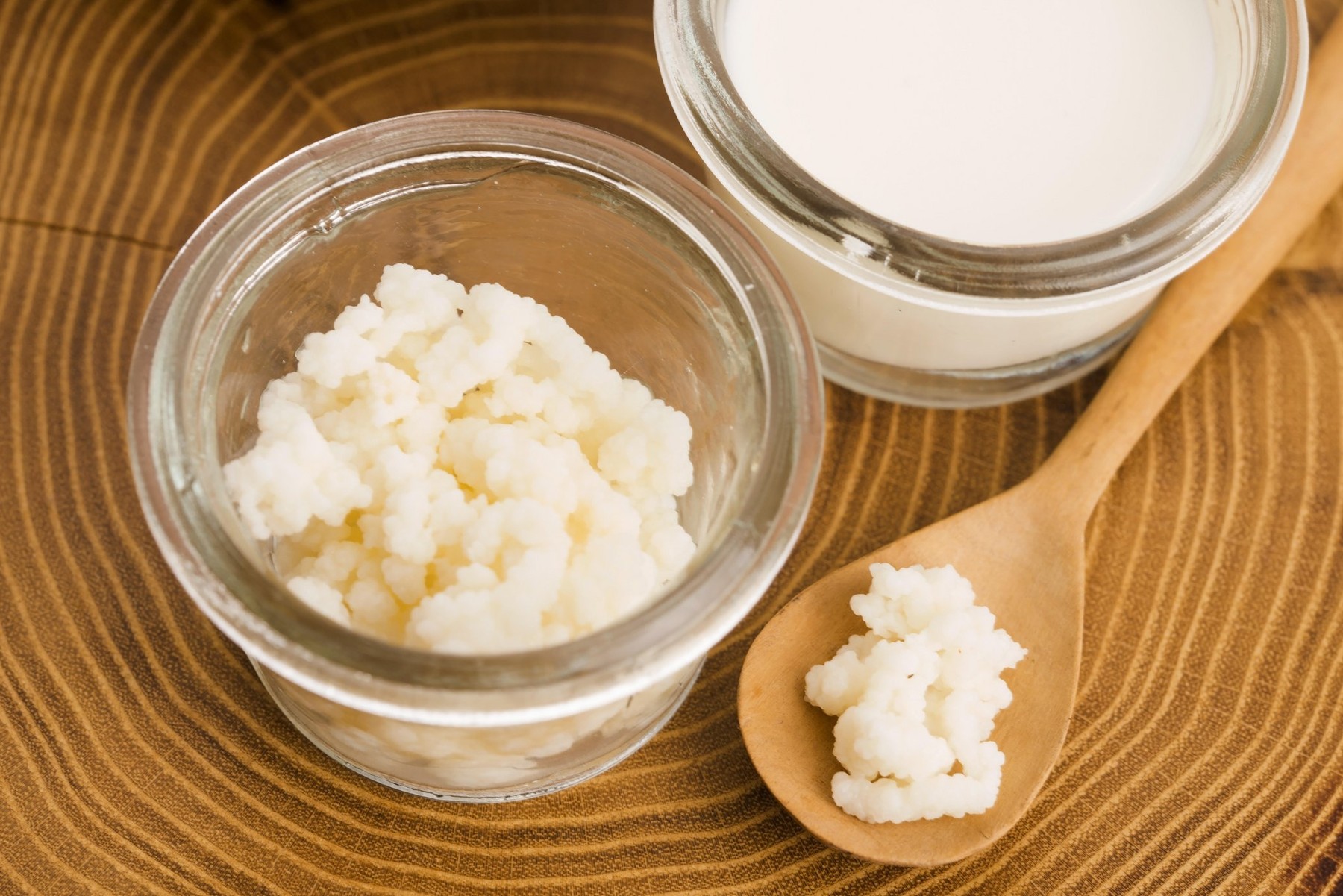 Recept za domaći kefir: Bomba koja čisti telo od bakterija