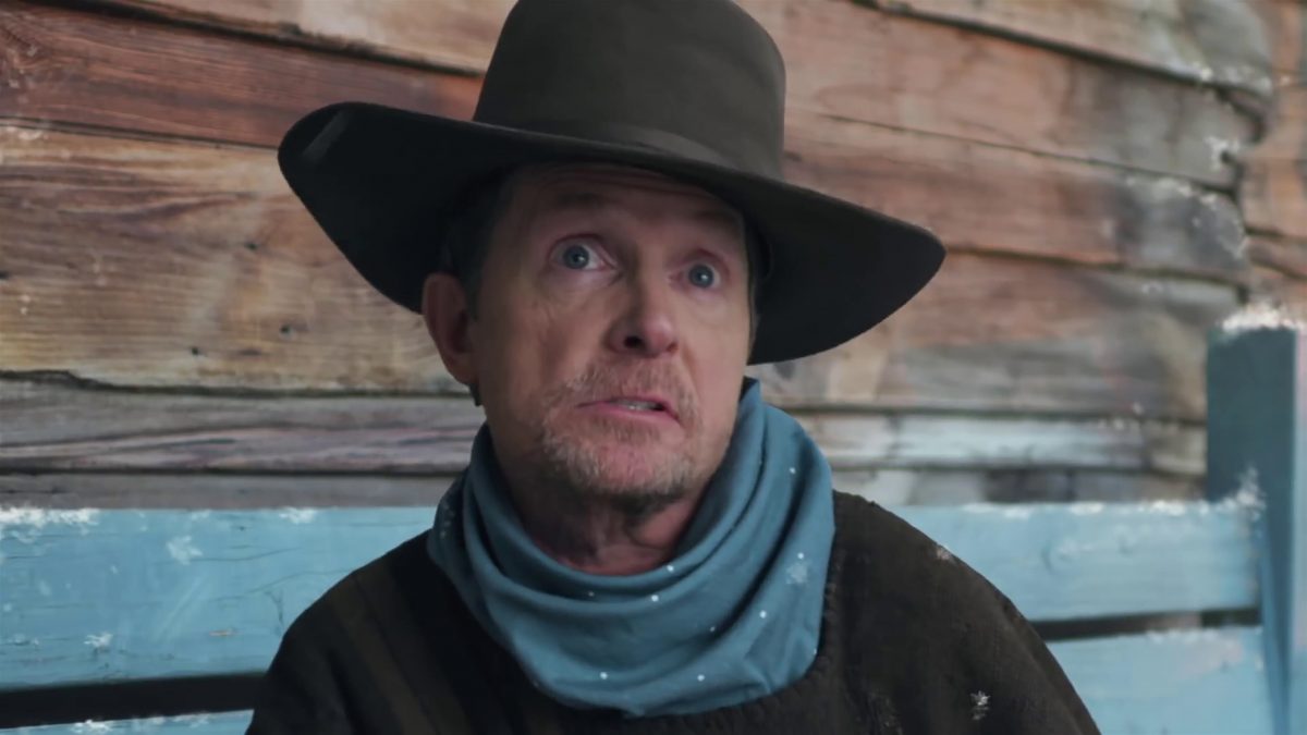 Majkl Džej Foks reprizirao svoju kultnu ulogu u spotu