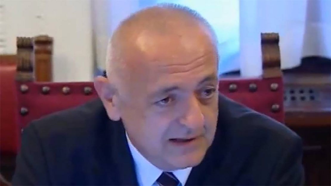 Rade Bulatović za Nova.rs: Neću biti Selakovićev gensek