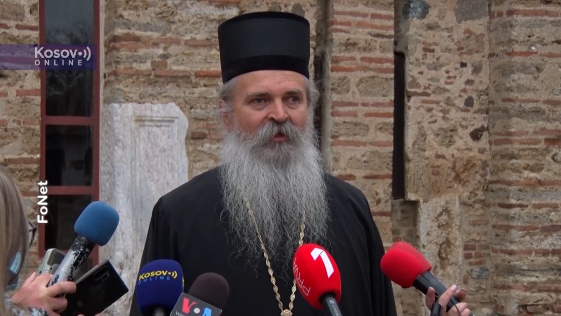 Episkop Teodosije o patrijarhu: Imao je razumevanje za KiM
