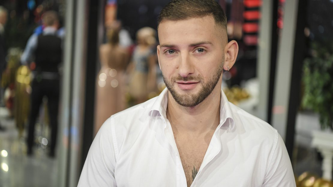 Savo Perović o poslu pre popularnosti
