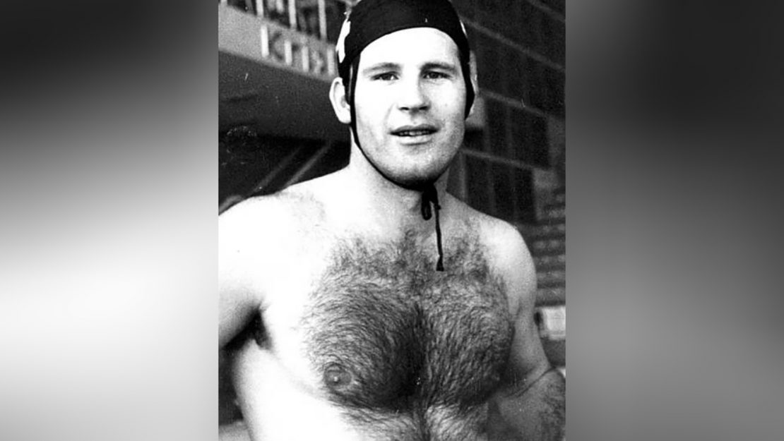 Preminuo legendarni srpski vaterpolista i olimpijski prvak NOVA portal