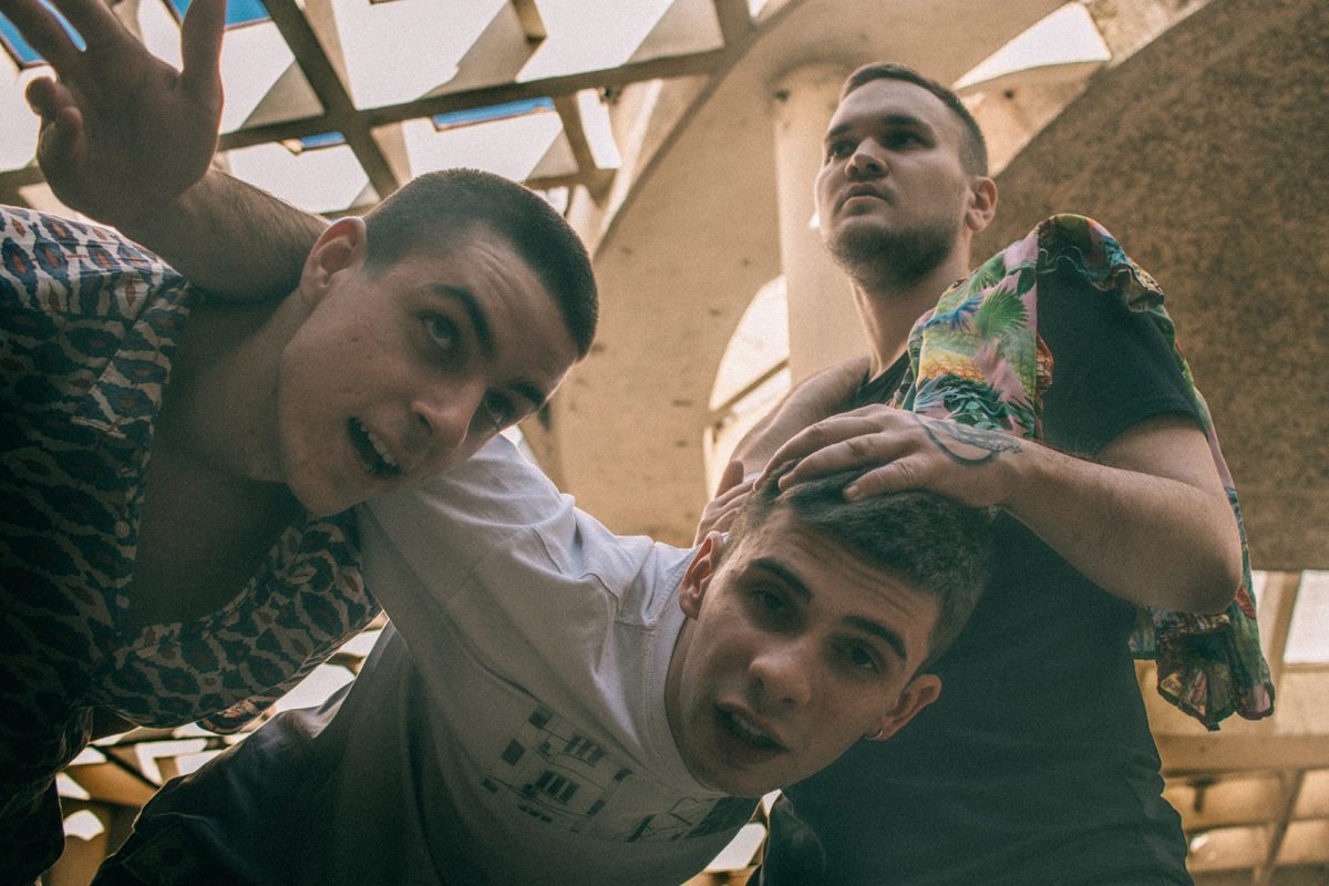 Izabrali smo najbolji mladi domaći rok bend