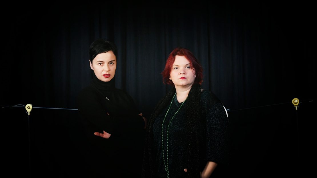 Sestre Bogavac o Dežulovićevom Beogradu: Čovek ima pravo