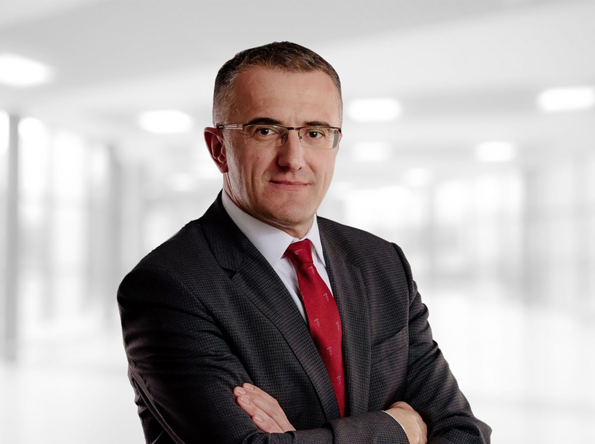 Zeković: Štetna odluka da Srbija zaostaje sa 5G mrežom