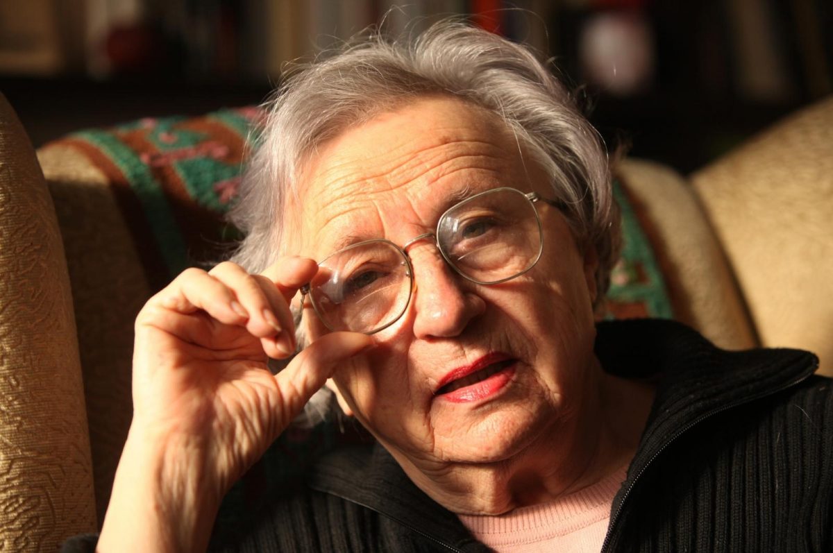 In memoriam: Preminula legendarna Milka Babović NOVA portal