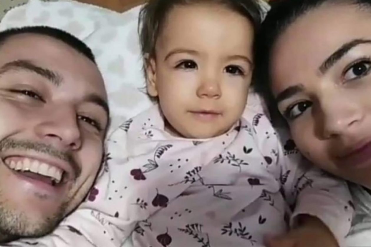 Mikseta sa turneje "Žena bez imena" za malog Olivera