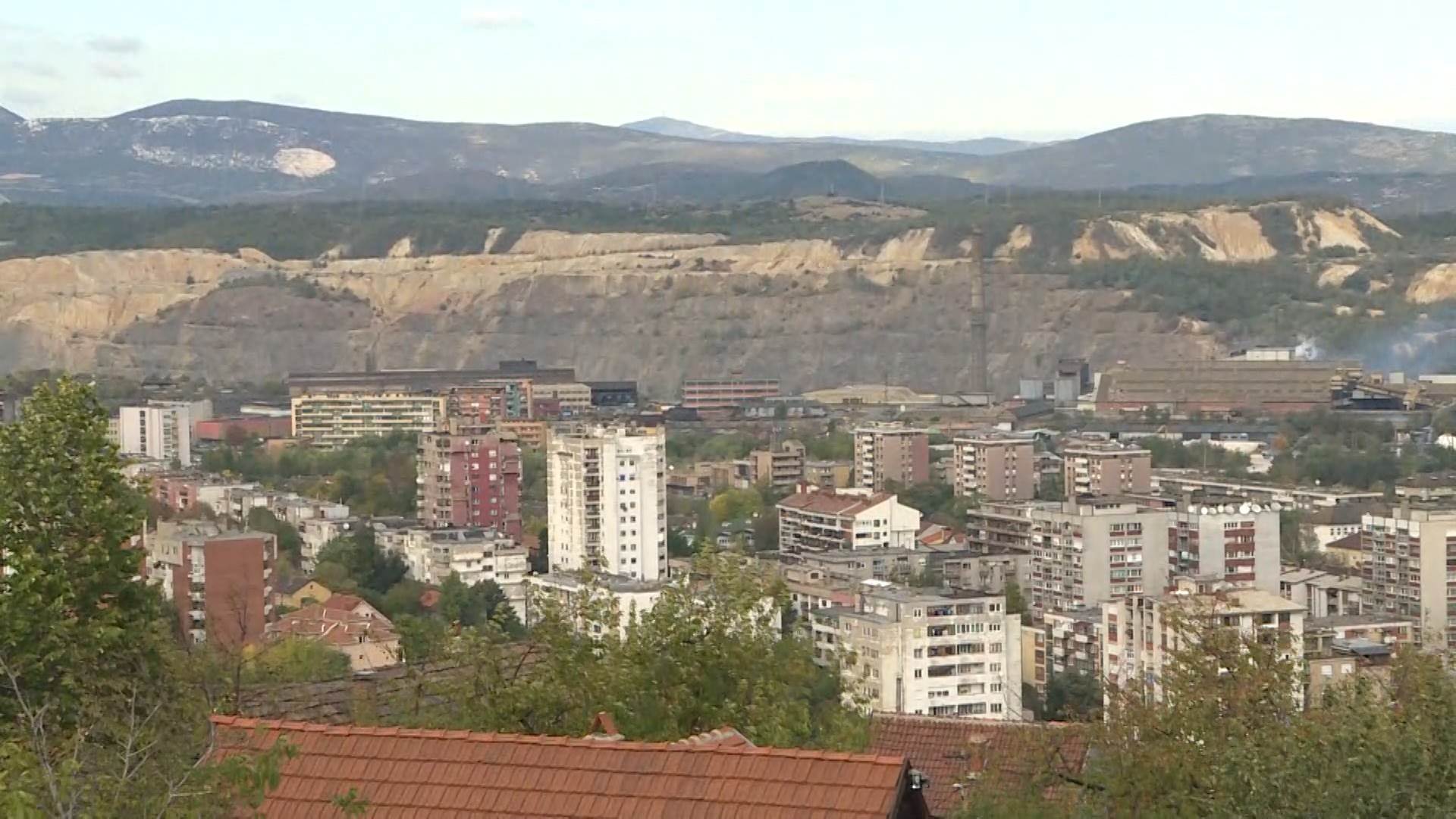 SSP: Vlast u Boru sve probleme rešava prodajom