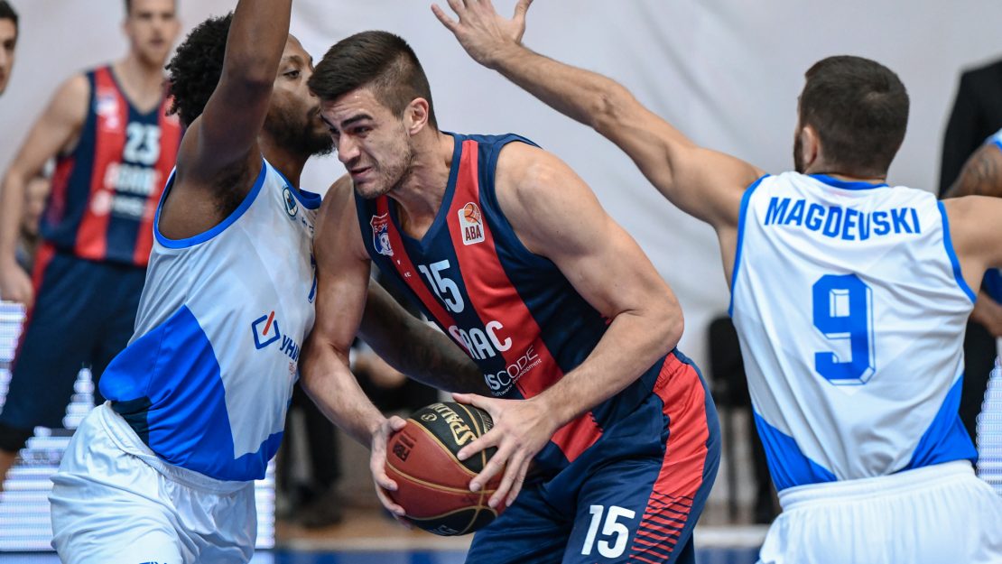 Banjaluka domaćin drugog ABA 2 "balona" NOVA portal