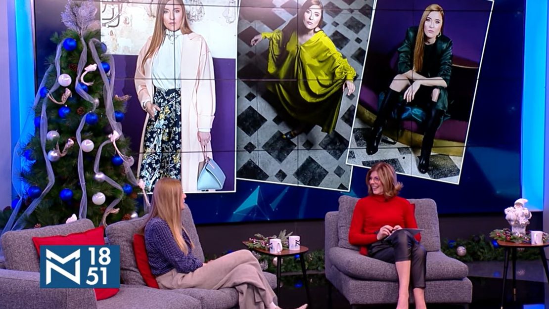 Nataša Marković: Glumci prolaze kroz vrlo intenzivne procese