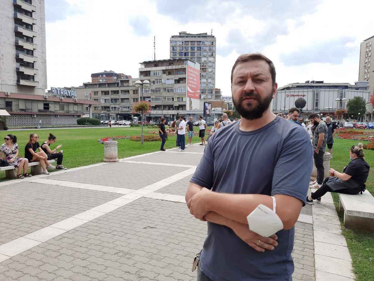 Pojačana kontrola ugostitelja za Novu godinu u Kragujevcu