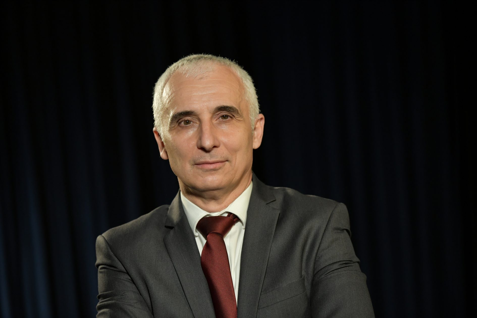 Veljin kasapin ne može iz zatvora, ali može iz pritvora