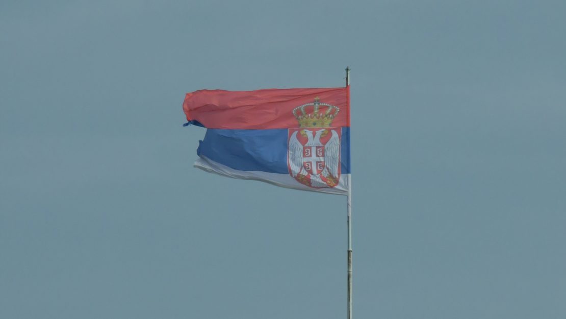 Srbija naručuje jarbol od 45 metara za granicu sa Bugarskom