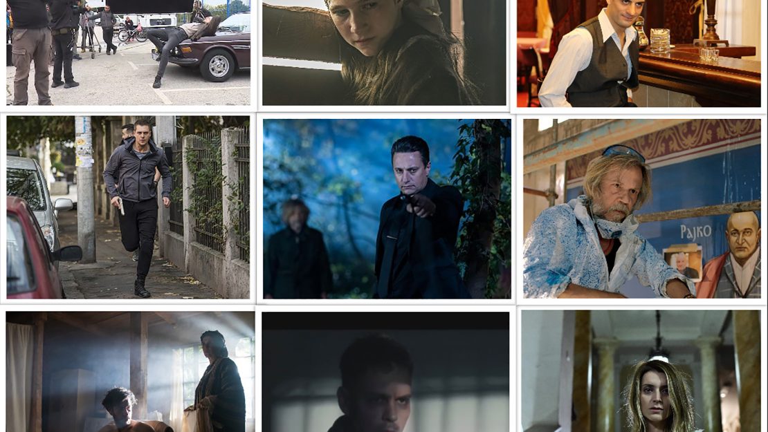 Domaći film u 2021: Šta ćemo gledati u bioskopima i ko će snimati