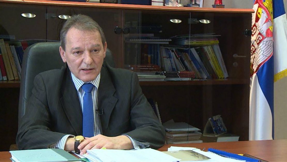 Slučaj Šarić: Ovog sudiju Vučić nije smeo da targetira