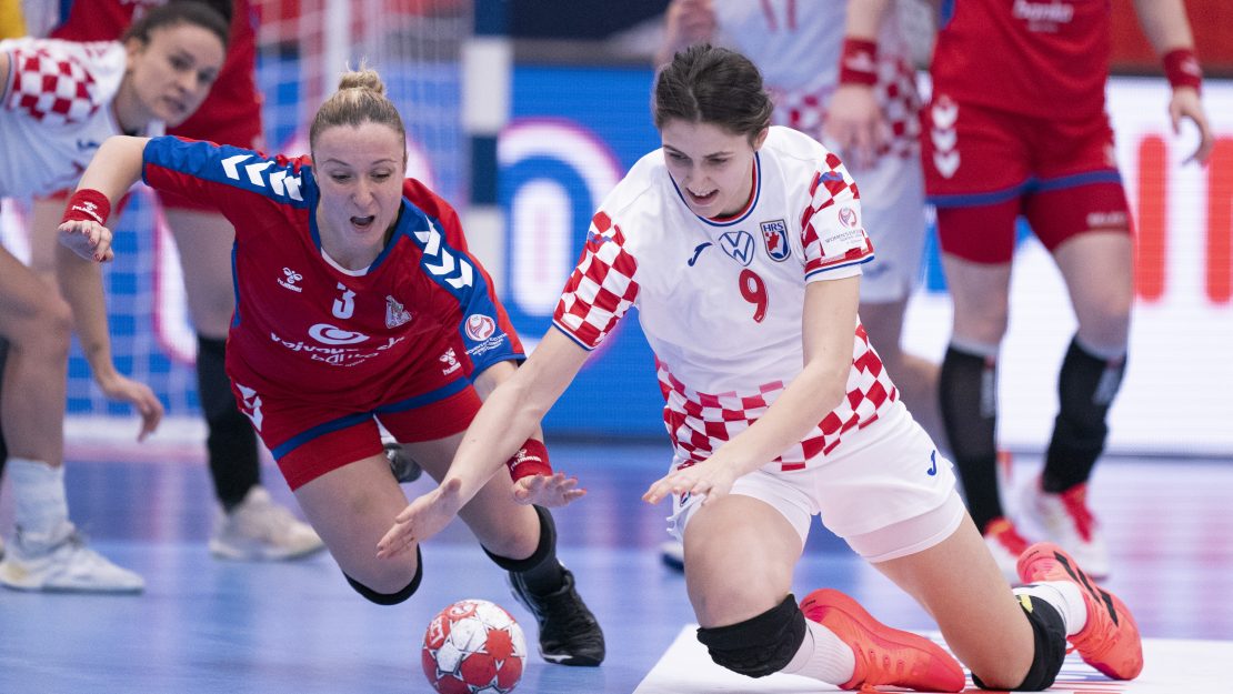 Zna se kako Srbija može dalje - navija za Mađarice NOVA portal