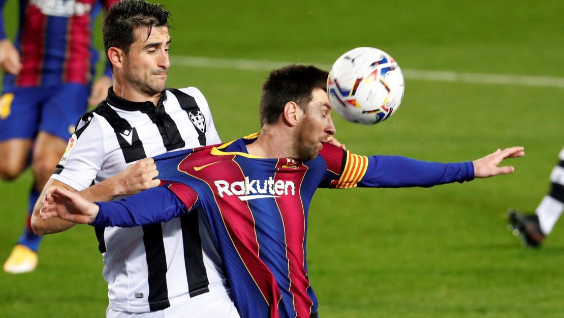 Pucaće transfer "bombe" na leto: Slobodni Mesi, Alaba... NOVA portal