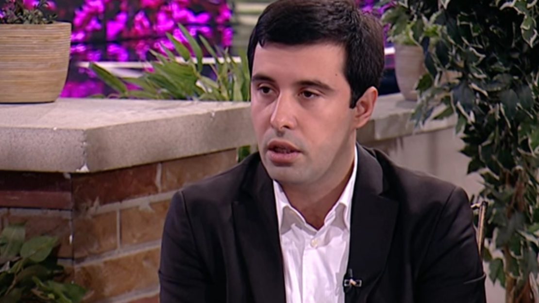 Nemanja Stajić napravio haos pred saslušanje: Vikao i psovao nakon što ...