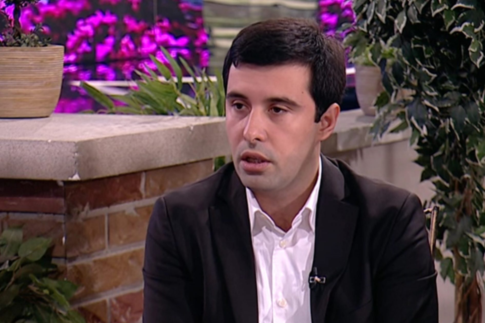 Ko su uhapšena braća Stajić, Novak i Nemanja?