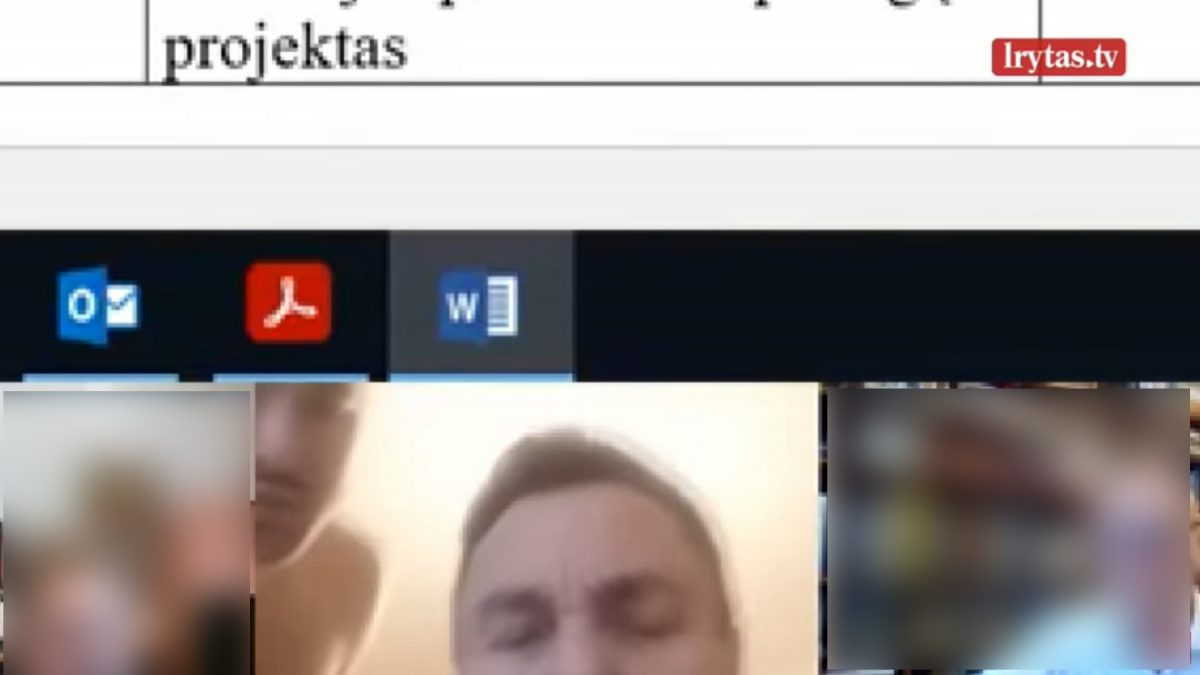 Petras Grazulis Archives - NOVA portal