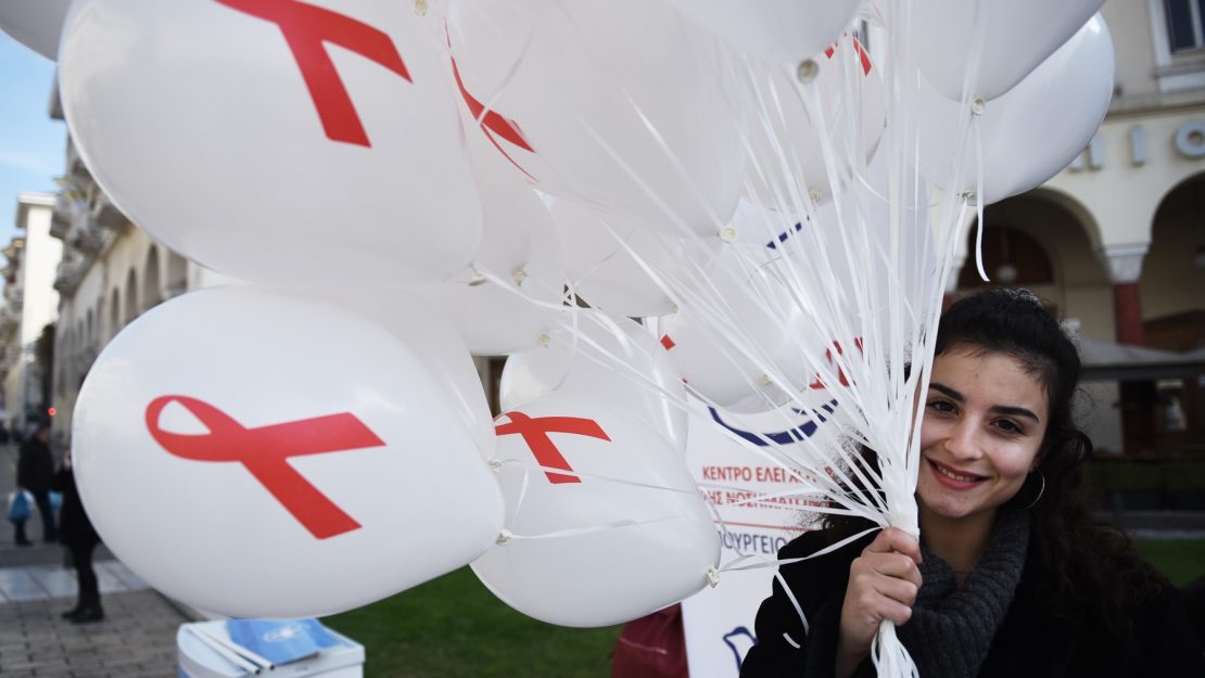 Sve što ste hteli da znate o HIV-u a niste smeli da pitate