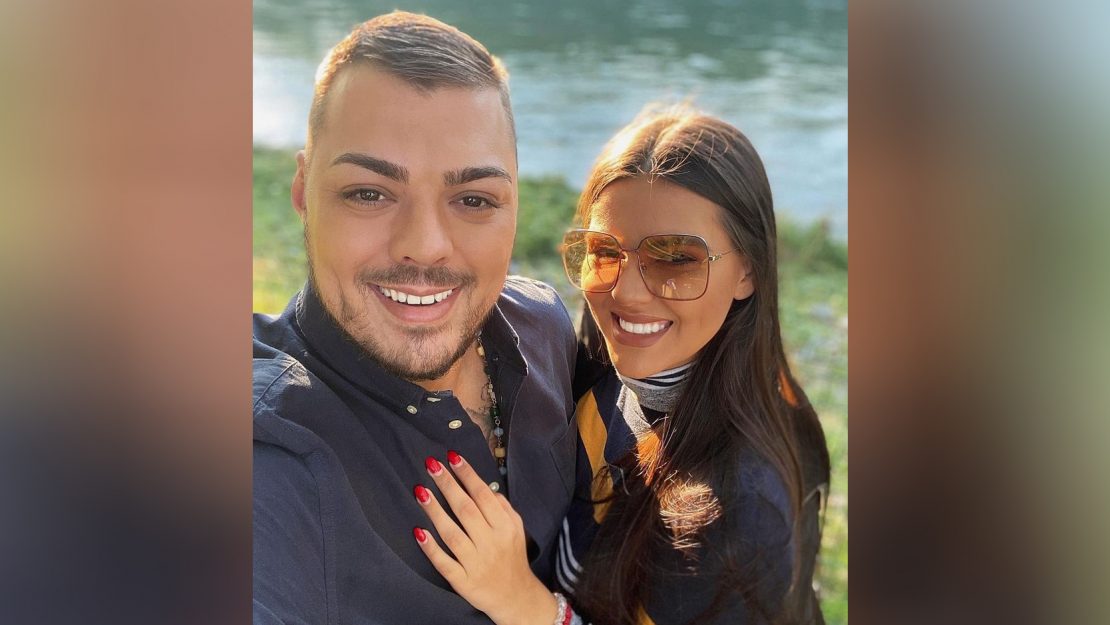 Sloba Vasić: Zbog ćerke sam zaboravio na sebe