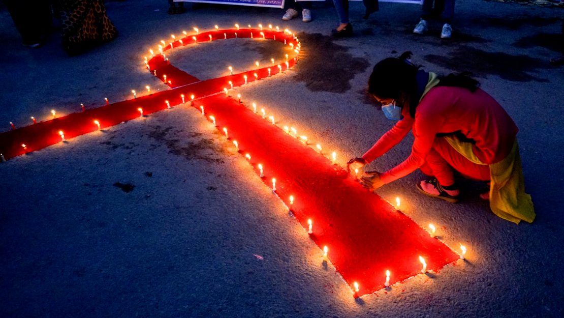 Sida je postala hronična bolest sa kojom se dugo živi