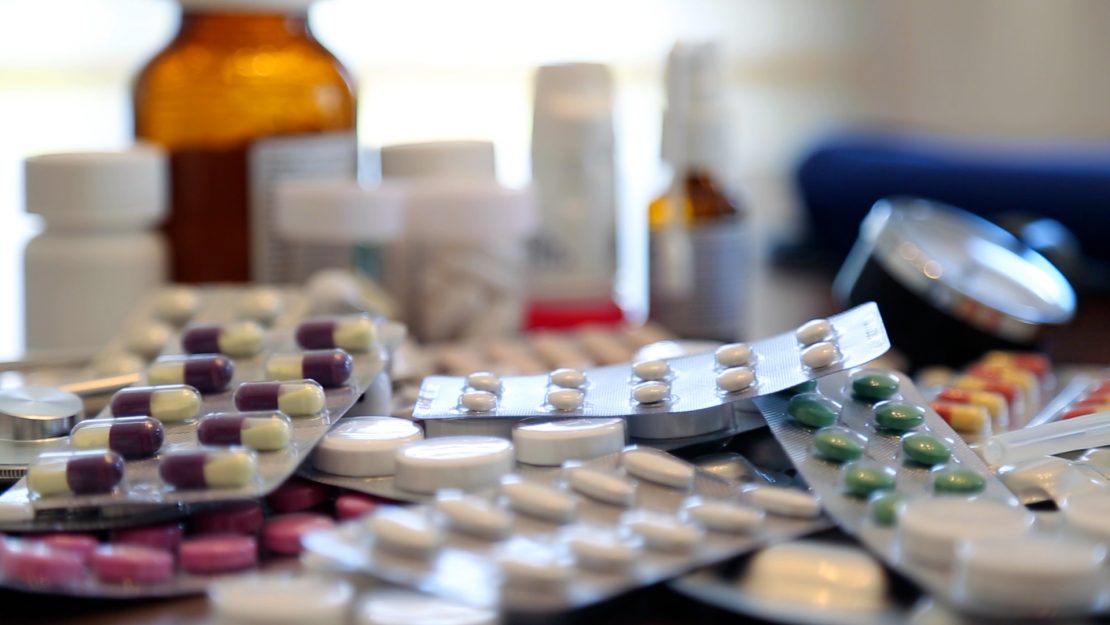 Oprezno sa pilulama za lilule: Ništa na svoju ruku, do sedativa samo uz ...