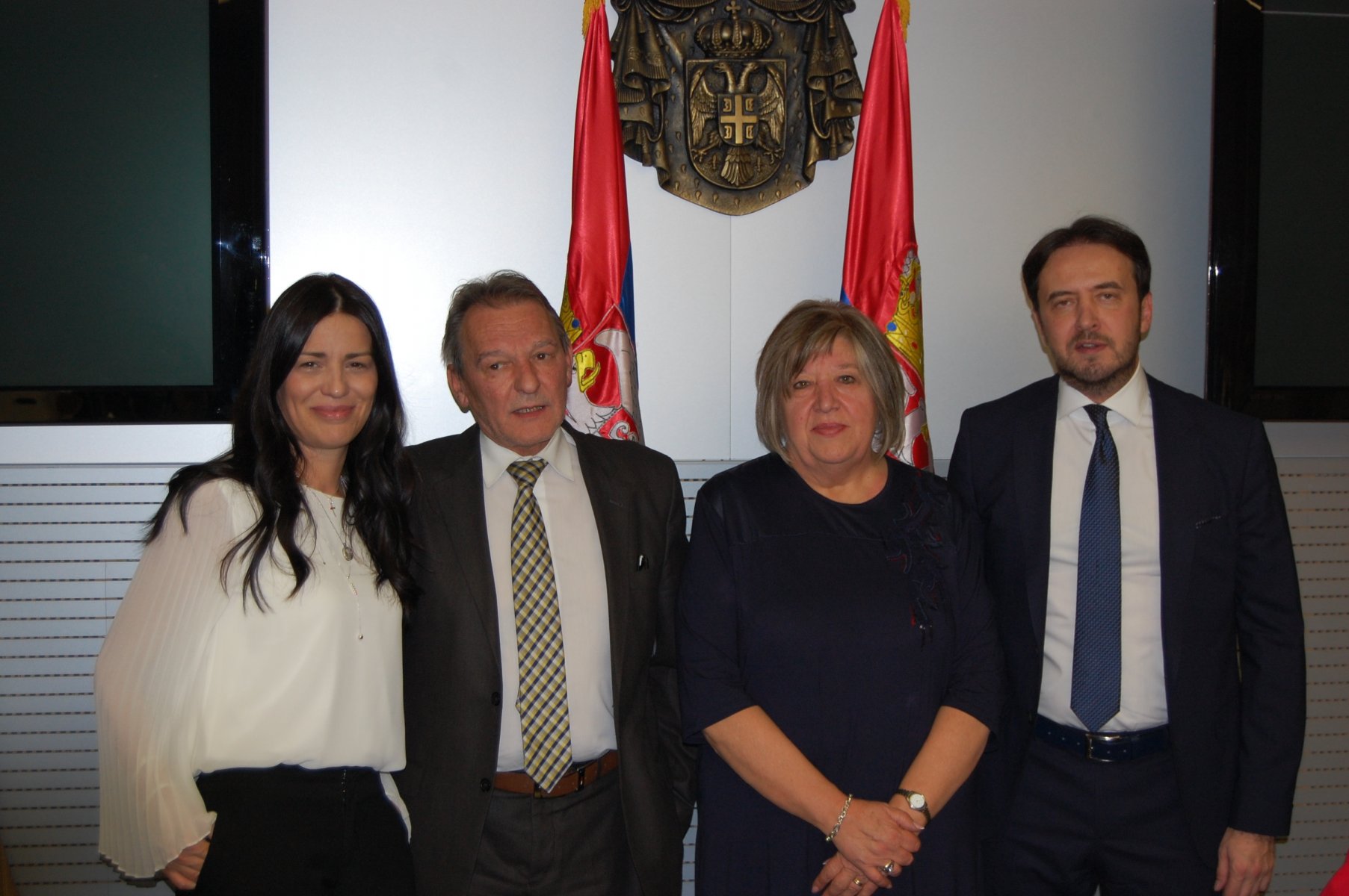 Slučaj Šarić: Ovog sudiju Vučić nije smeo da targetira