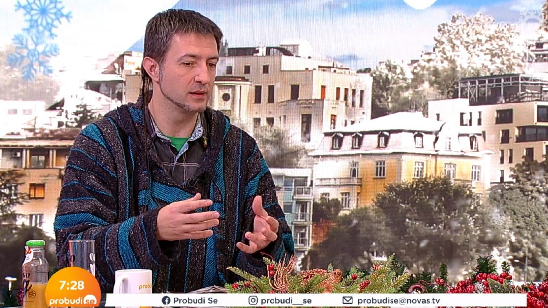 Tošković: Vlast pustila Kona da prima udarce za njih