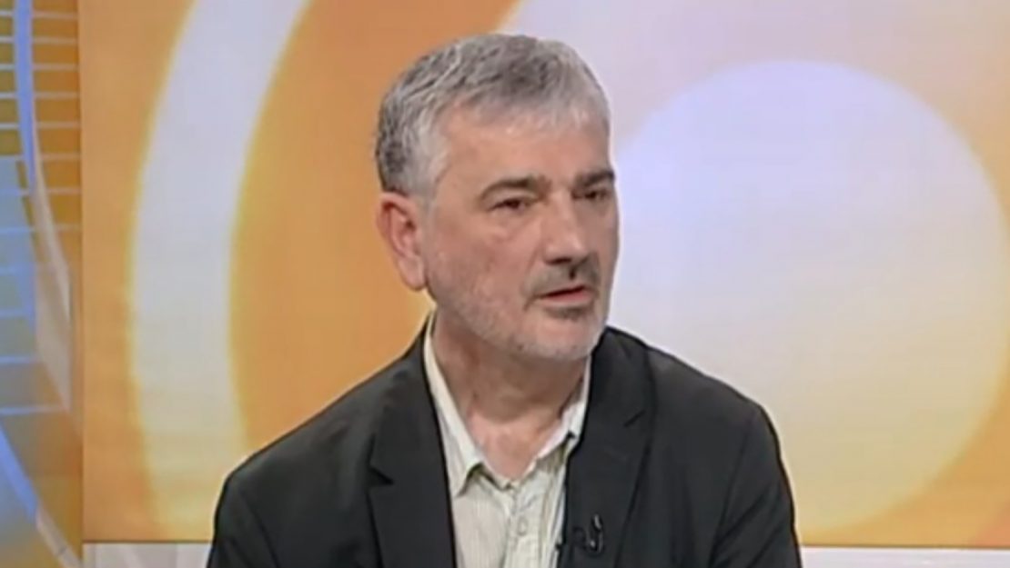 Slobodan Divjak o Zoranu Paunoviću i Nagradi Nikola Milošević