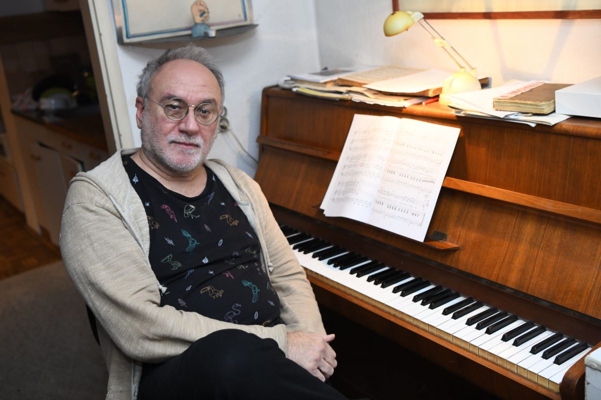 "Oživite crteže": Rastko Ćirić predstavlja knjigu koja čitaoce vodi na ...