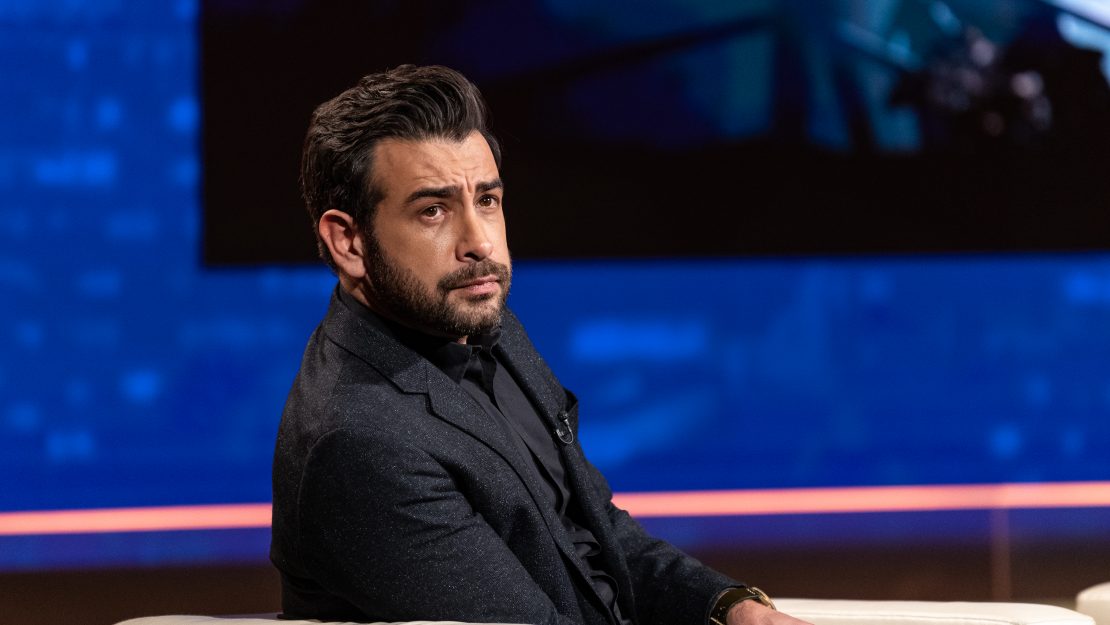Oženio se Janko Popović Volarić: U tajnosti organizovao svadbu
