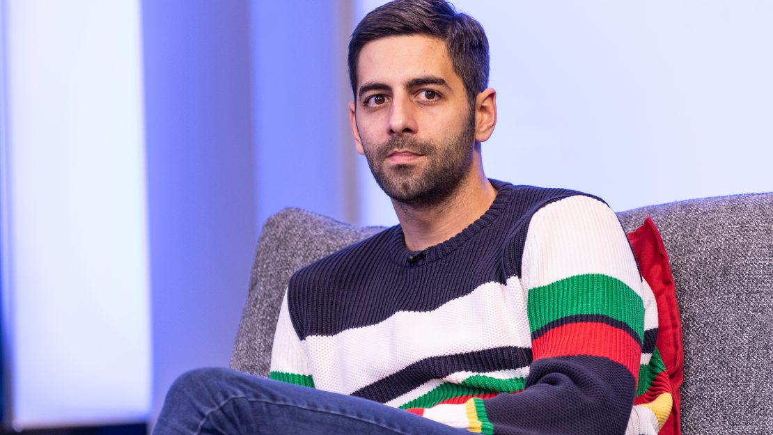 Ko je Ivan Mihailović?