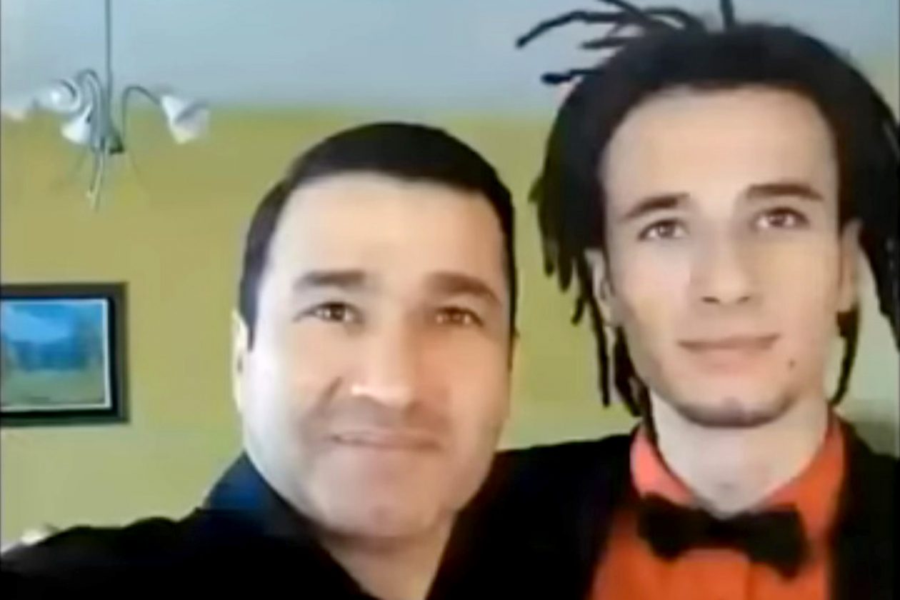 Otac nastradalog Davida: Seme vam se zatrlo, zločinci