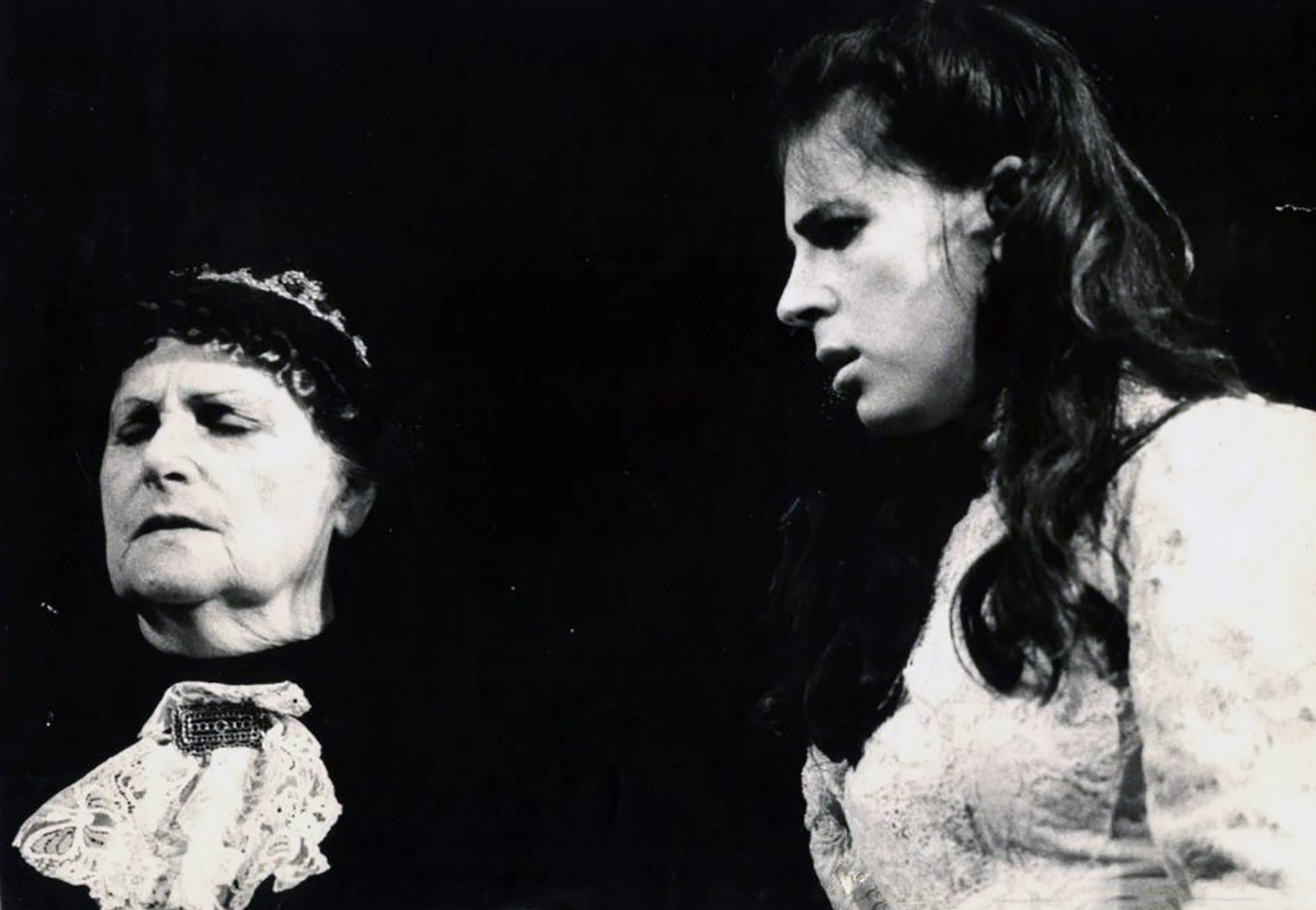 Kako je Rahela Ferari odigrala najvažniju ulogu u životu?