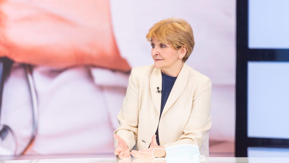 Danica Grujičić: Mogu li onkološki pacijenti da prime vakcinu