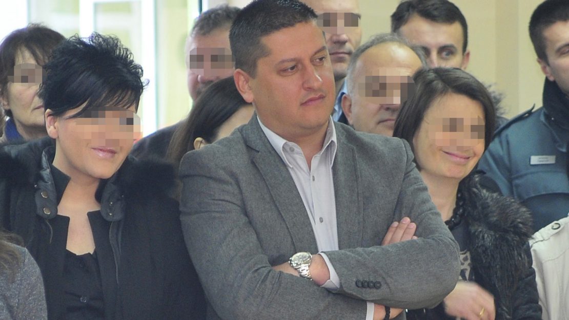 Direktor Novosadske toplane u džipu od 70.000 evra