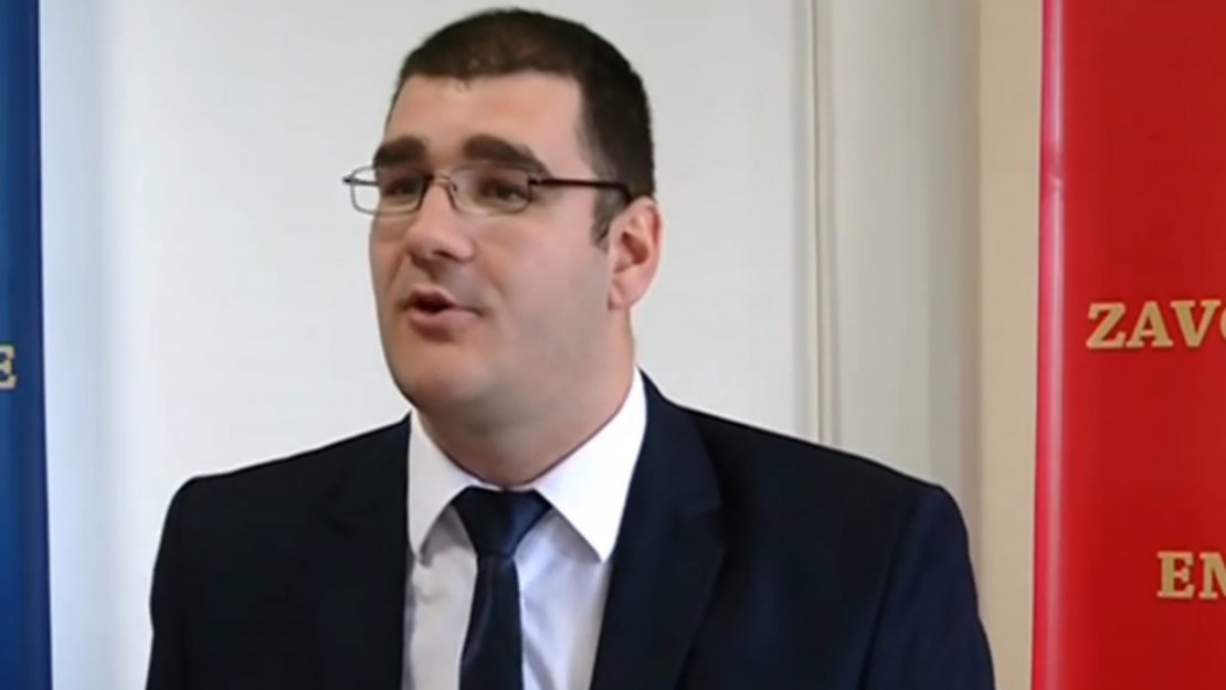 Milošević: U Nikšiću je visoko rizično, imamo plan B