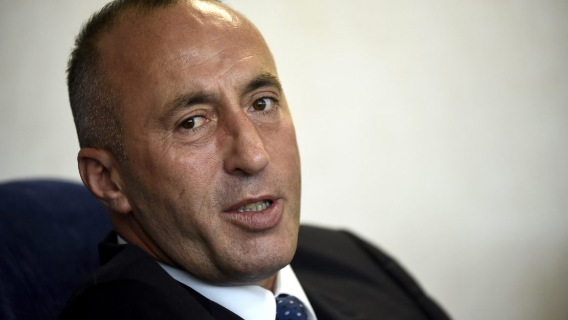 Haradinaj: ZSO treba da bude deo konačnog sporazuma, jednostrano ...