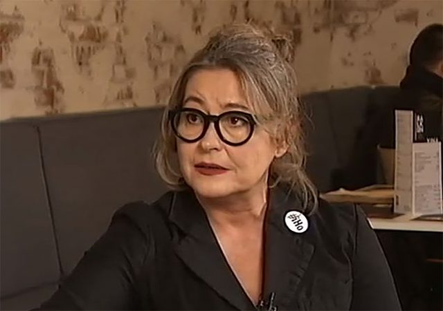 Rialda Kadrić umrla na ulici