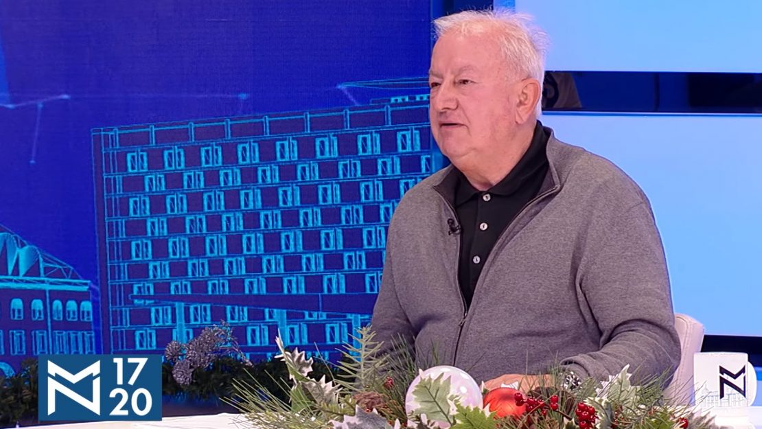 Profesor Zec: Grigorije je jedna renesansna figura