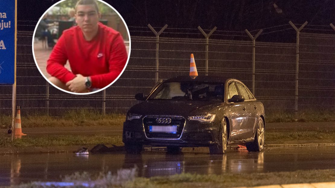 Otkrivamo: Ko je majka mladića koji je vozio audi smrti